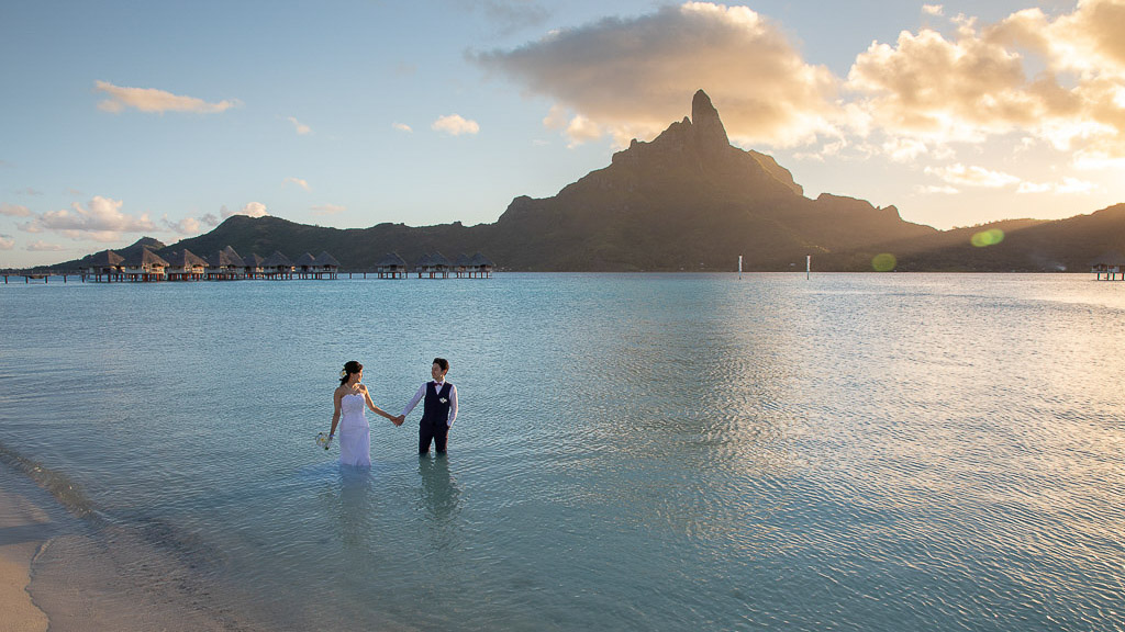 Bora Bora Photo & Video - Portfolio | Bora Bora Photographer